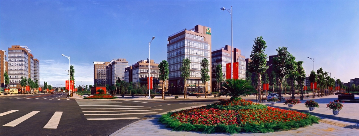 Introducing Beijing Fengtai District | EU SME Centre: China Market Research, Training, Advice ...