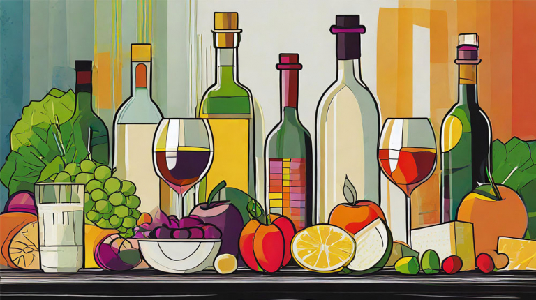 Exporting Alcoholic Drinks to China: Step-by-Step Guide to the ...